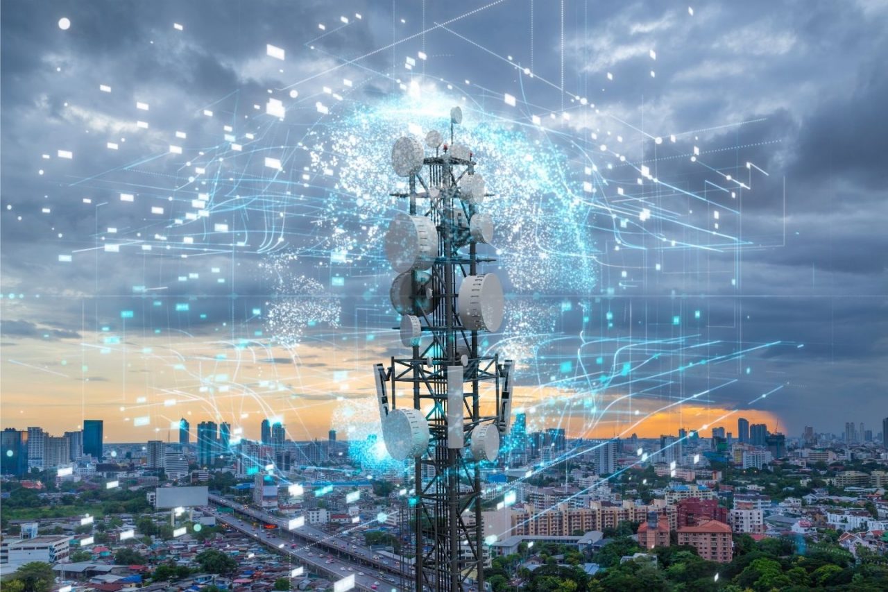 5G Cellular Infrastructure and the Migration from FPGAs to Custom ASICs ...