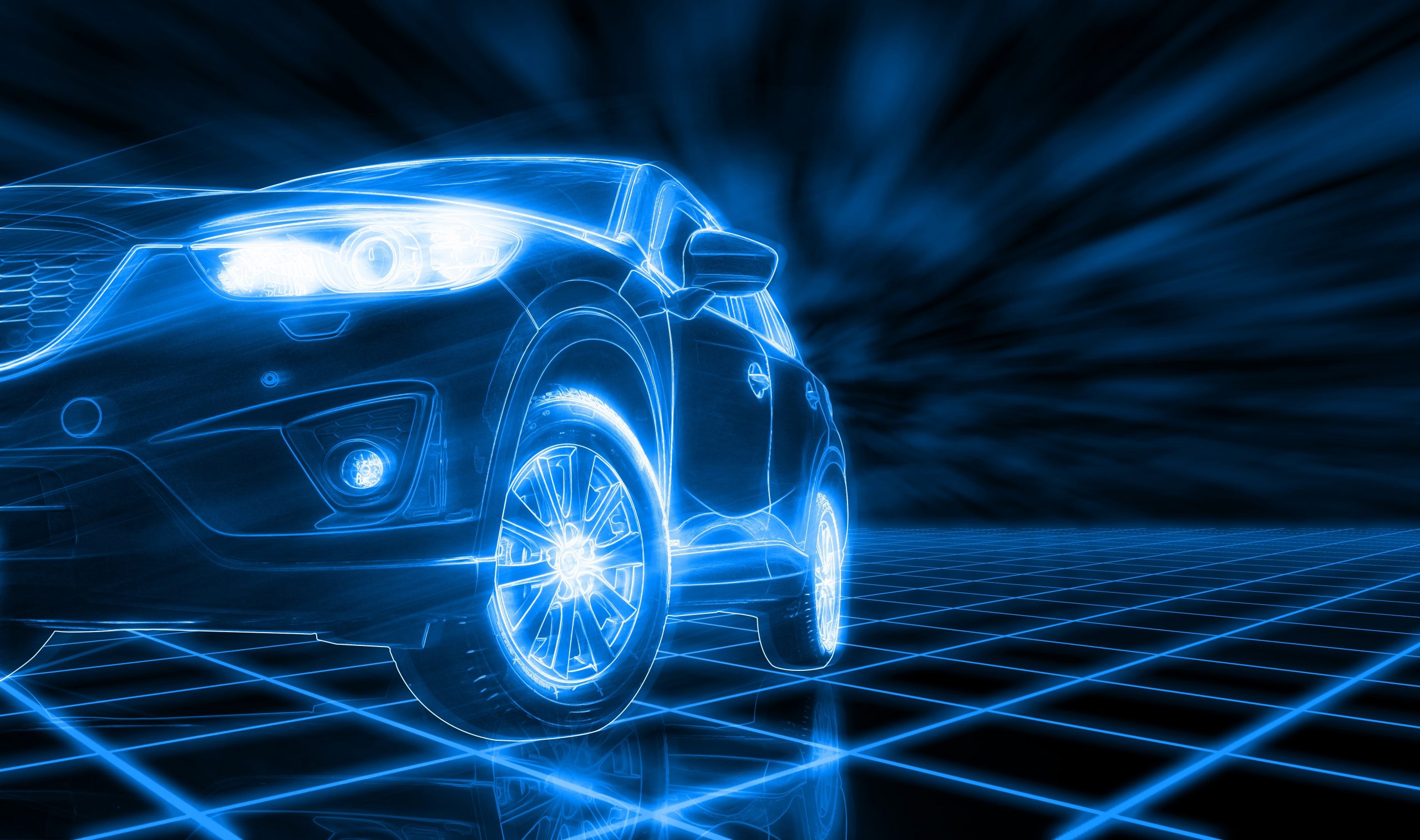 ASIL-D automotive chassis controller ASIC - Ensilica