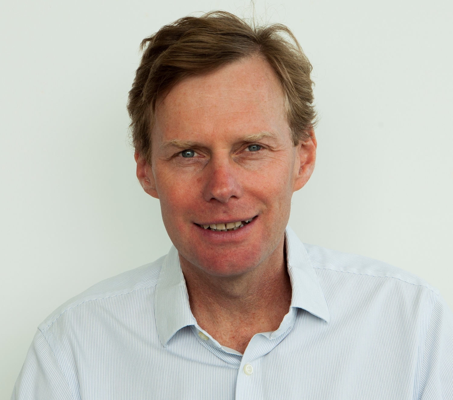 Paul Morris | EnSilica