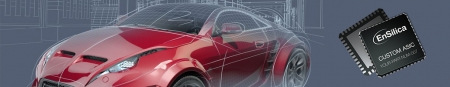 EnSilica - Turnkey ASIC Design and Supply