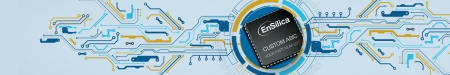 EnSilica - Turnkey ASIC Design and Supply