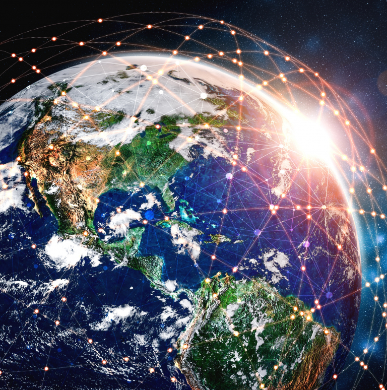 RF & Communications ASIC Design and Supply Solutions